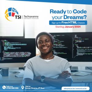 Courses in Web Development, Data Science, Software Testing, 2020