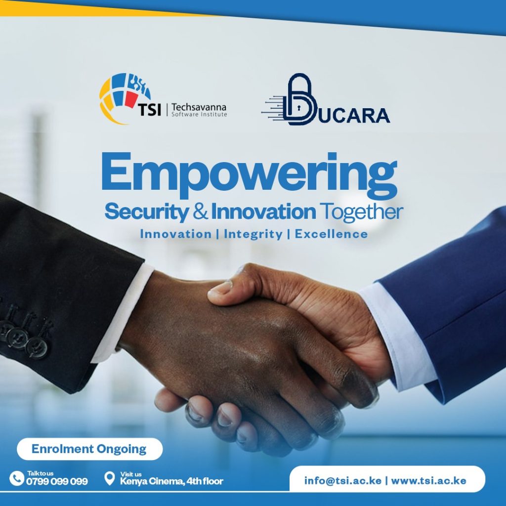 Network & Cyber Security - TSI