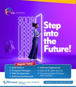 Courses in Web Development, Data Science, Software Testing, 2020